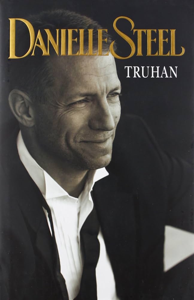 Resumen Truhán - Danielle Steel - Libros Resumidos